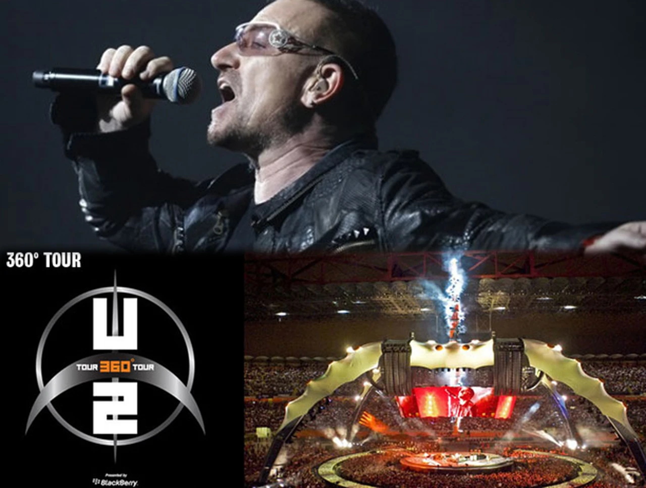 Levi's rinde homenaje a U2 con una campaña en redes sociales