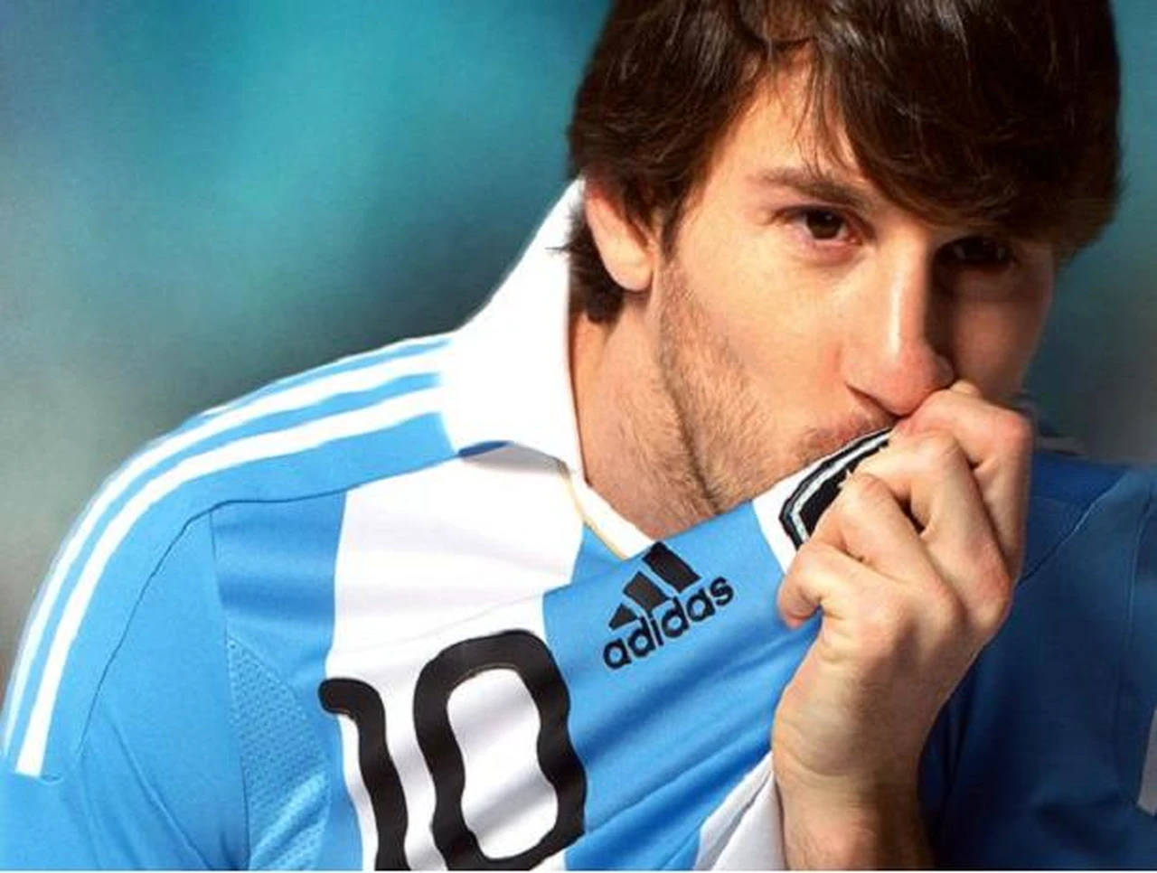 La Selección renegocia el contrato con Adidas y quiere ganar lo mismo ...
