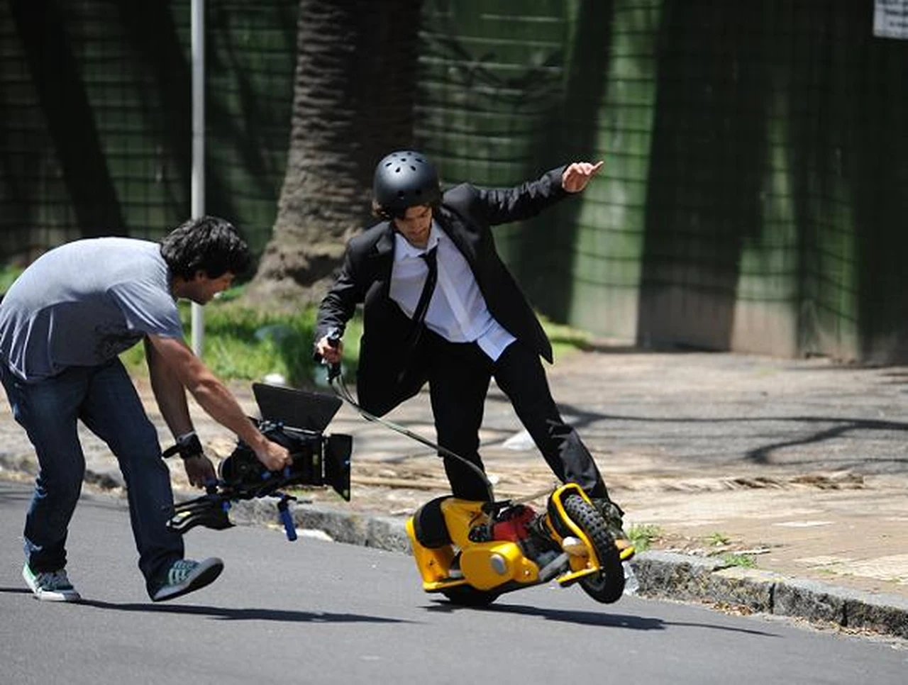 John Foos estrena un comercial realizado en Argentina para la región