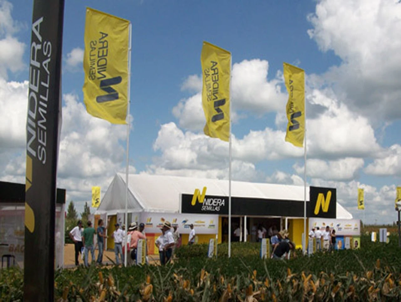 Nidera reestructura su estrategia comercial en el mercado agropecuario ...