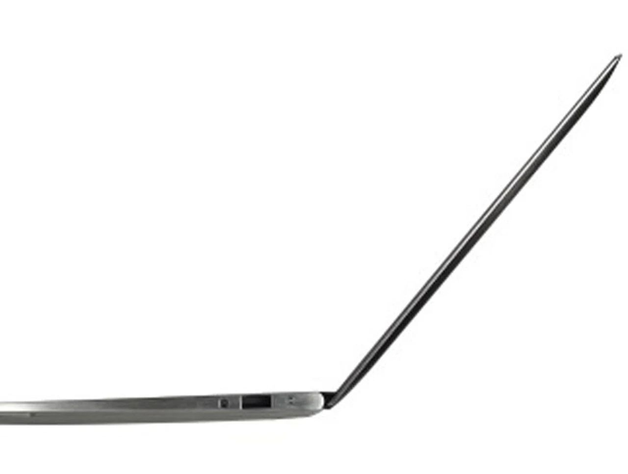 Intel presenta las nuevas "Ultrabook", una mezcla de portátiles y tabletas