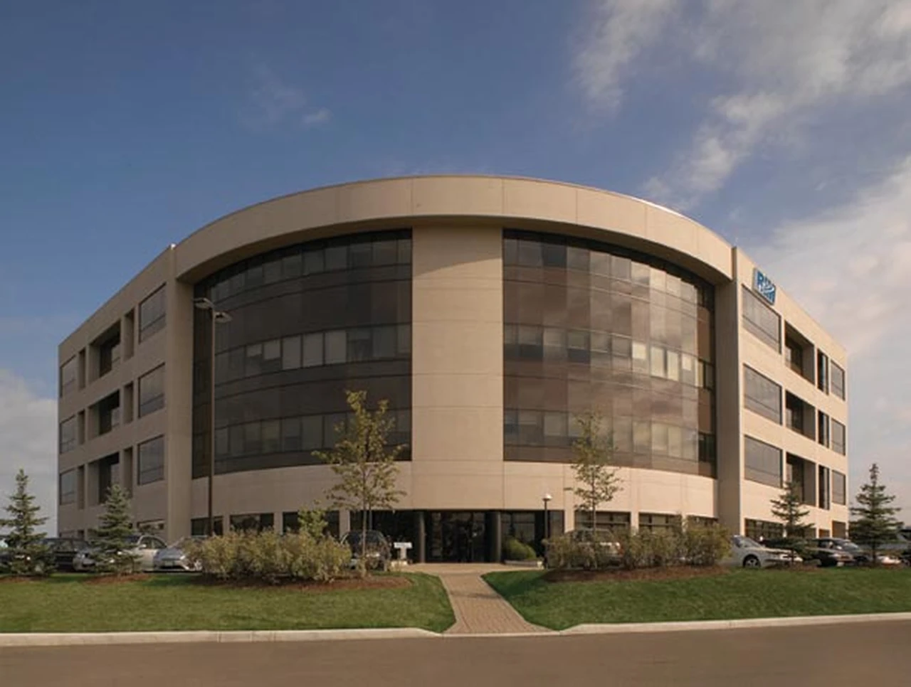 Research In Motion elimina 2.000 empleos