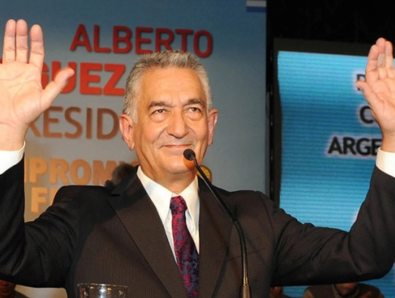 En San Luis, la candidata de los Rodrí­guez Saá se consolidó con una victoria aplastante