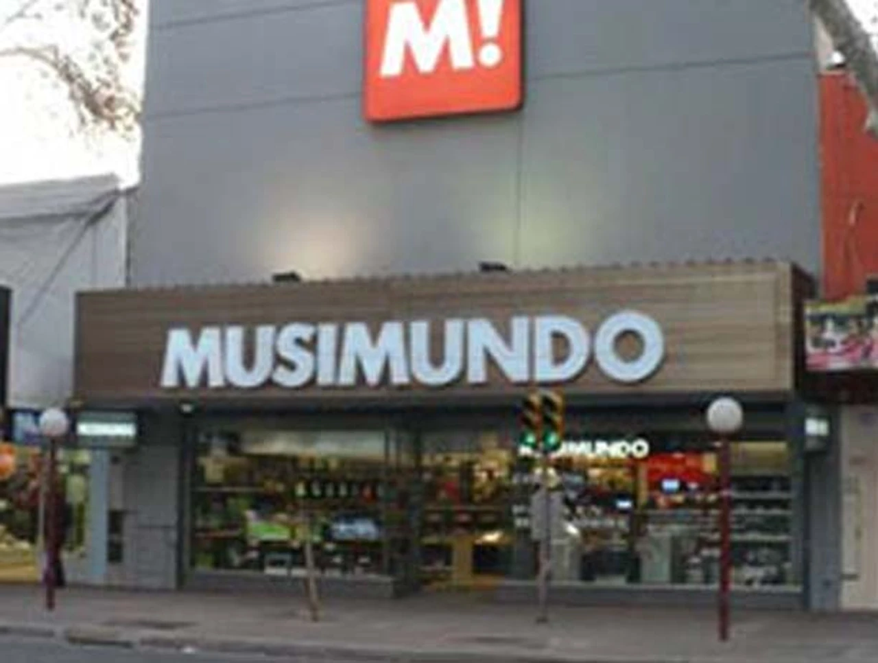 Musimundo sigue creciendo: apunta a Santa Fe, Córdoba y La Rioja