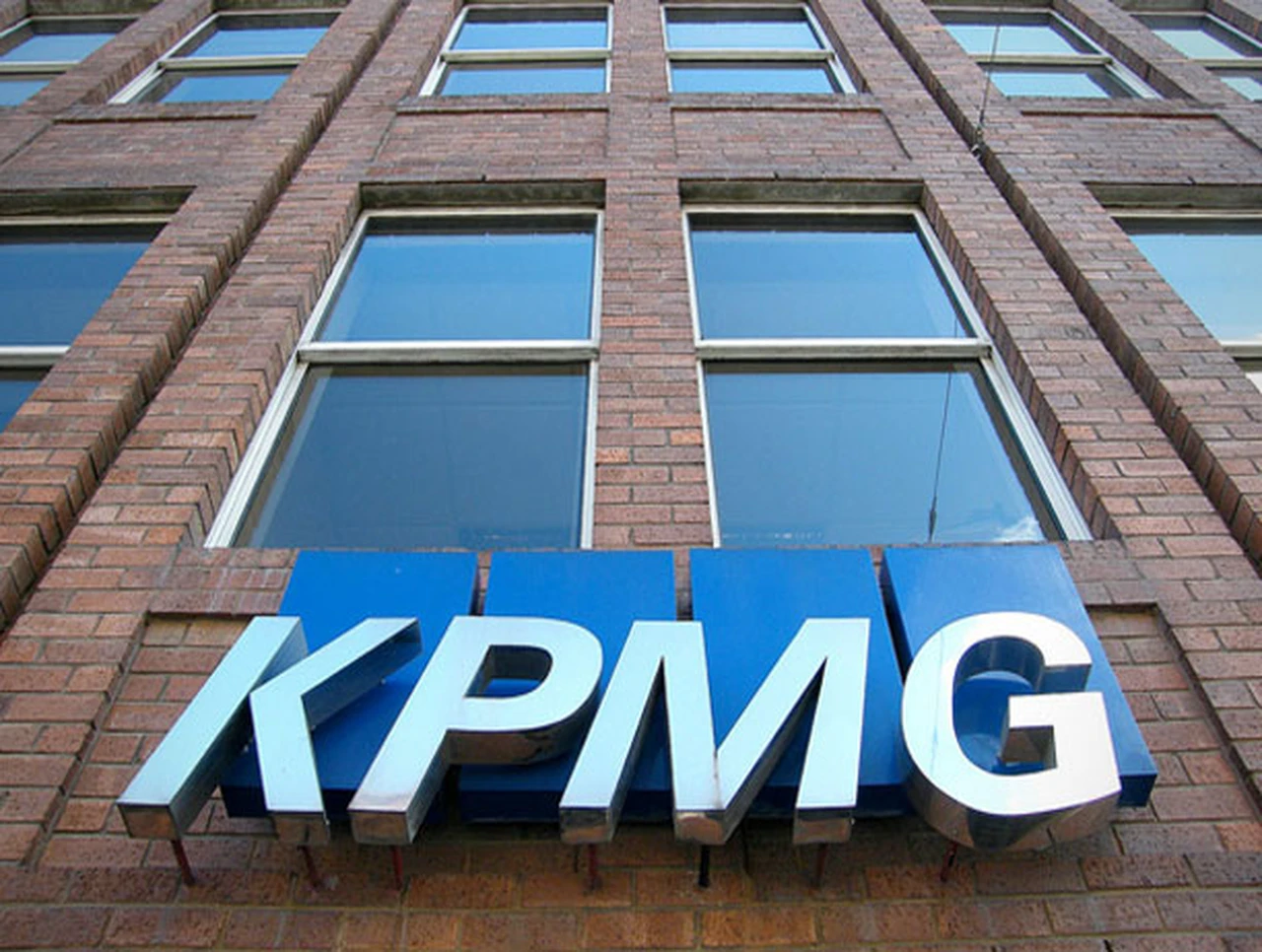 Ascensos: KPMG suma tres nuevos socios