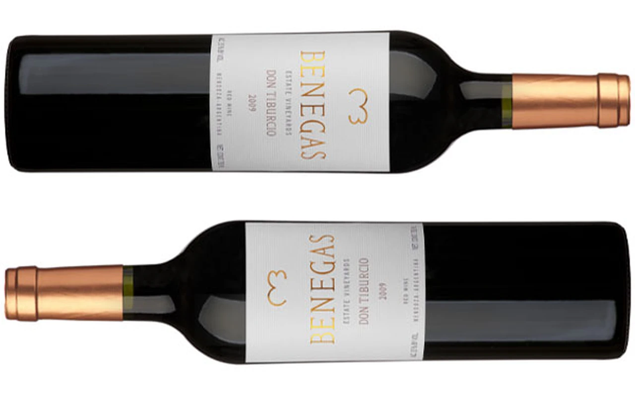 Benegas relanza su clásico Don Tiburcio con nueva imagen y reforzando la calidad