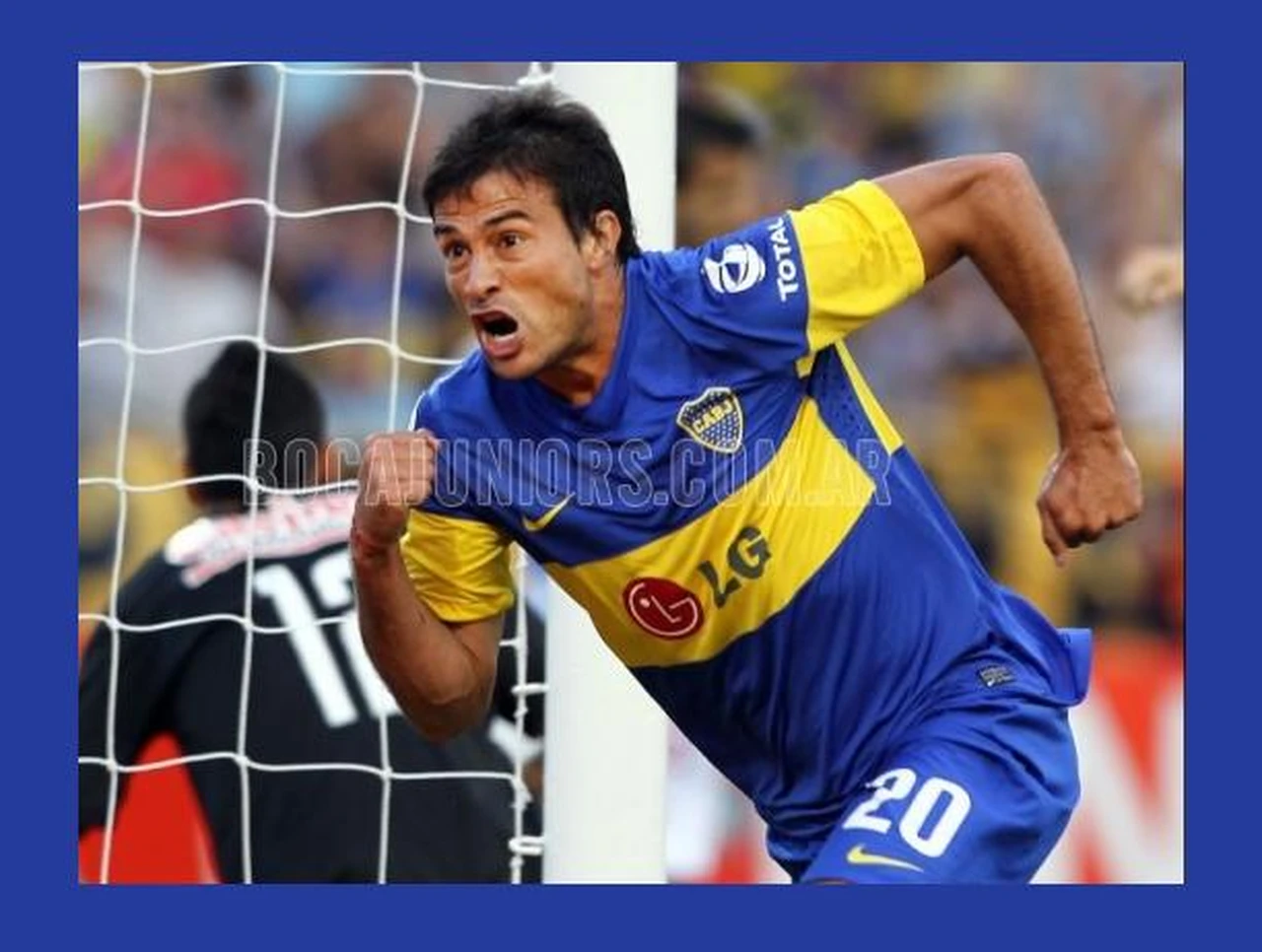 Boca Juniors también es el equipo más popular en las redes sociales