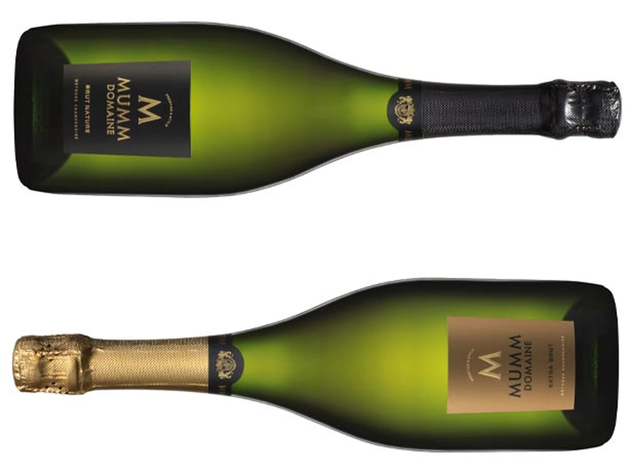 Mumm sumó a su portfolio el nuevo Cuvée Reserve Brut Nature