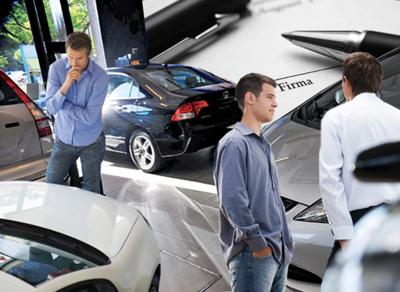 Automotrices ¿cuáles Fueron Los 10 Modelos Más Vendidos De Octubre