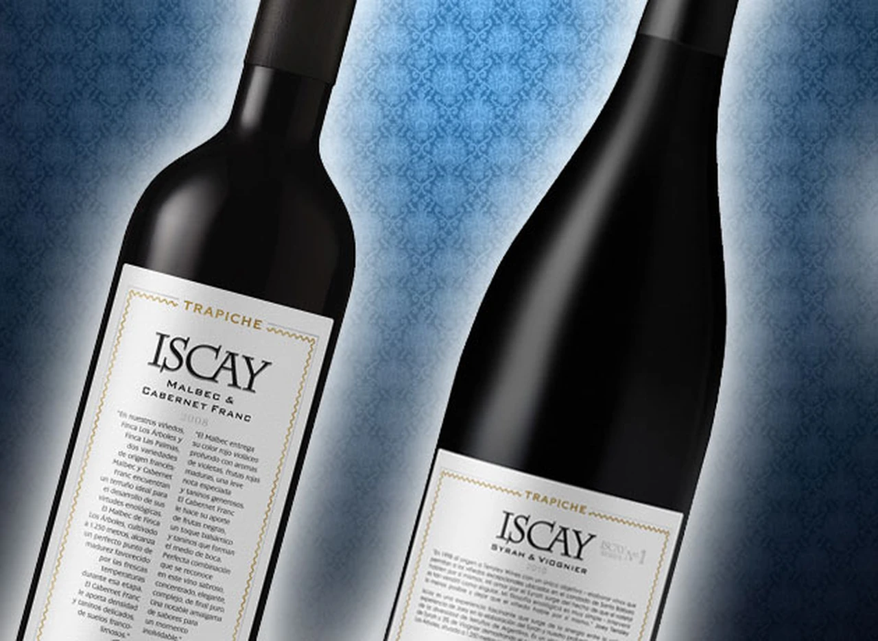 Trapiche y uno de los lanzamientos del año: finalmente presentó la lí ...