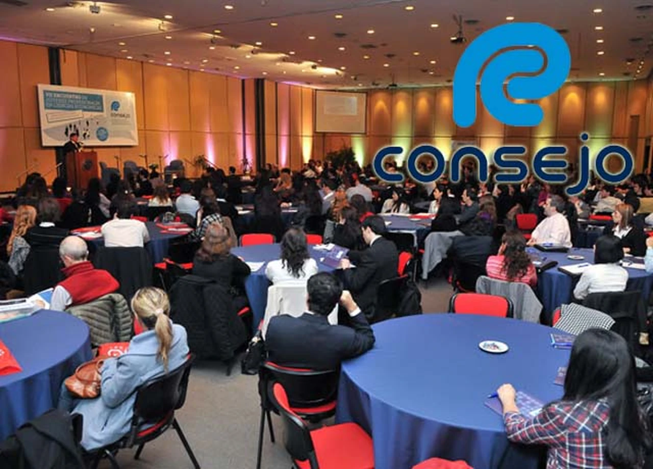 El Consejo de Profesionales de Ciencias Económicas lanza su primera ...