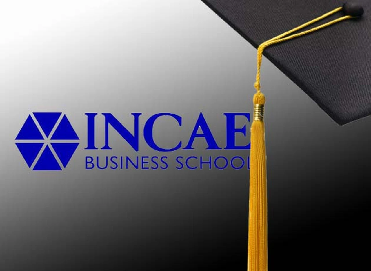 INCAE Business School ofrece veintidós becas para el MBA que inicia el ...