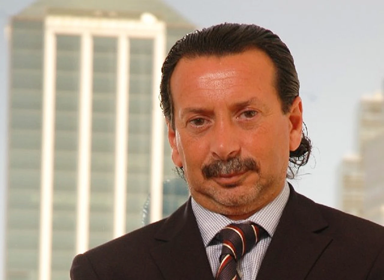 Para Dante Sica Hay Distorsión De Precios El Riesgo Es Que El Ajuste