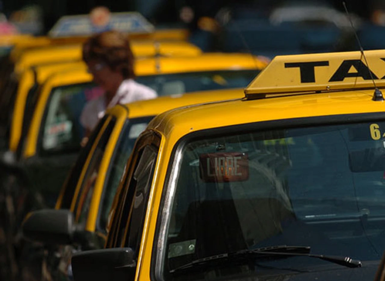 ¿Qué ciudades brindan el mejor y el peor servicio de taxis del mundo?