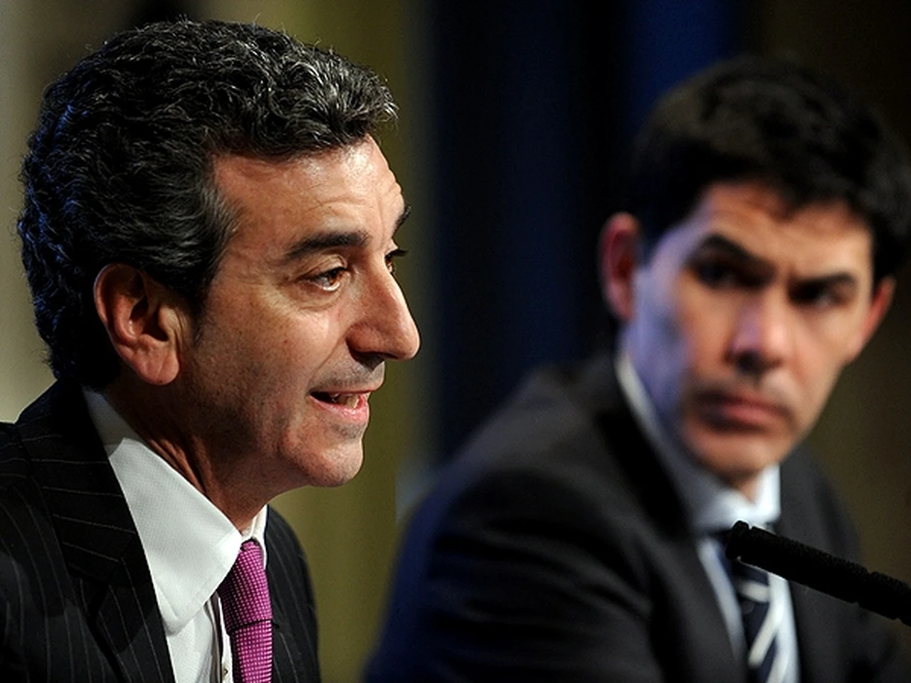 Florencio Randazzo El Paro Del Sarmiento Es De Una Irresponsabilidad