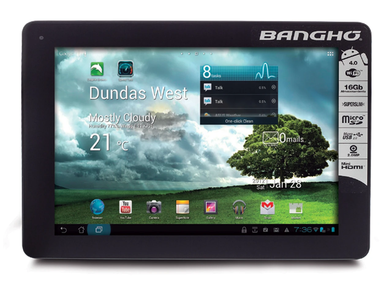 ¿Cómo se pueden aprovechar las tabletas en tareas de aprendizaje y ...