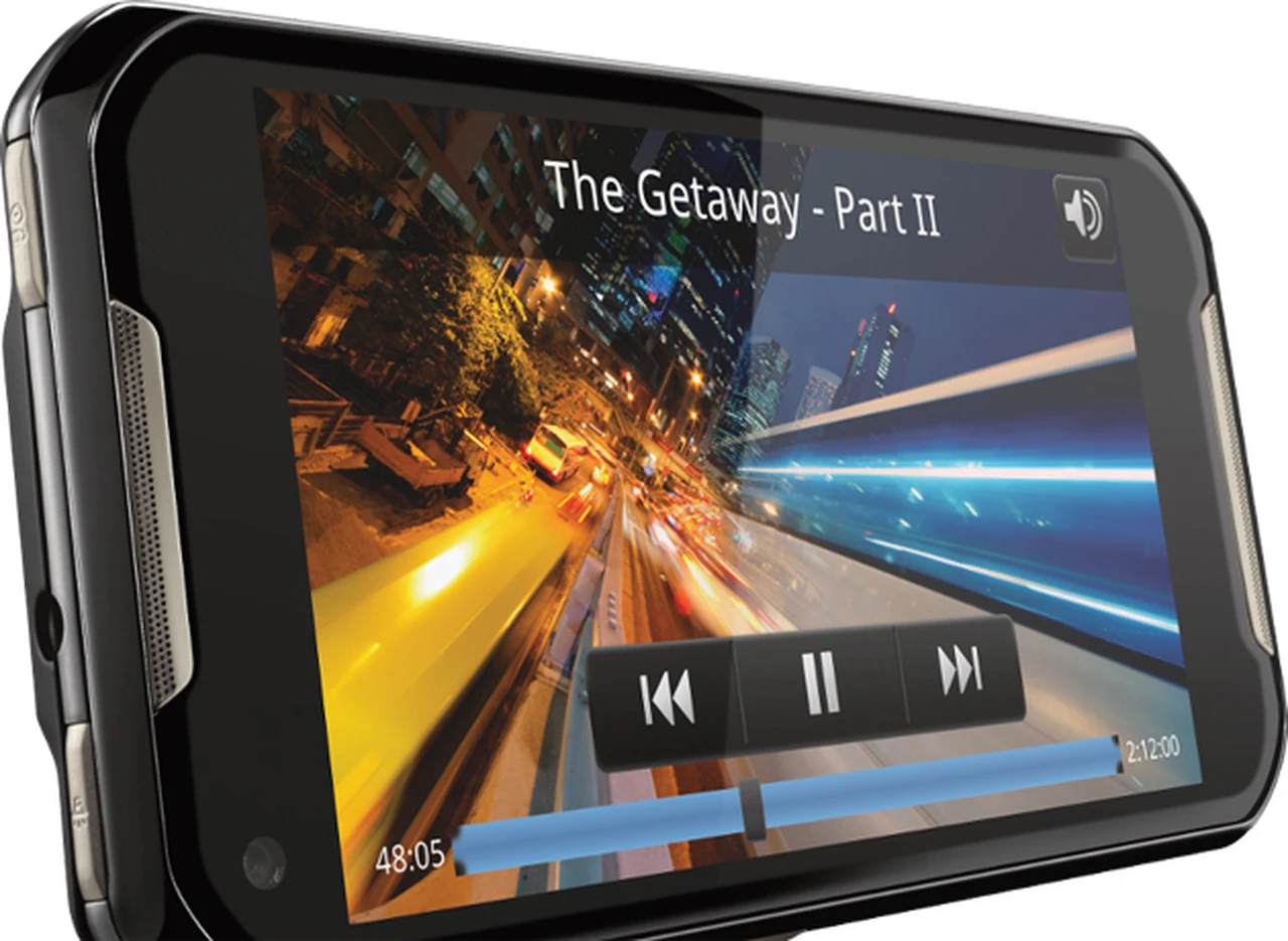 Nextel y Motorola lanzan un servicio de radio directa a través de Wi-Fi