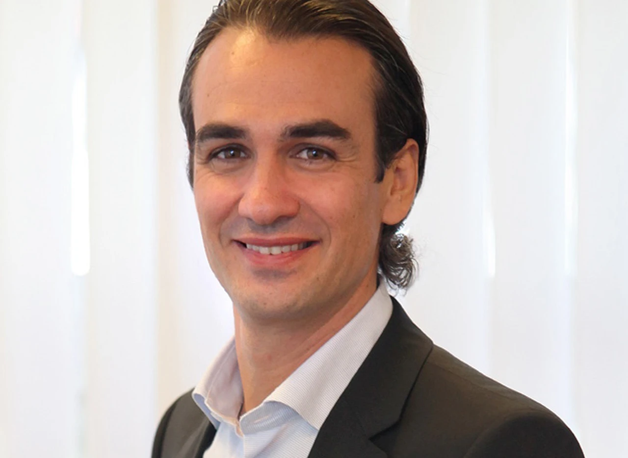 Avon designa nuevo Vice Presidente y Gerente General para la región