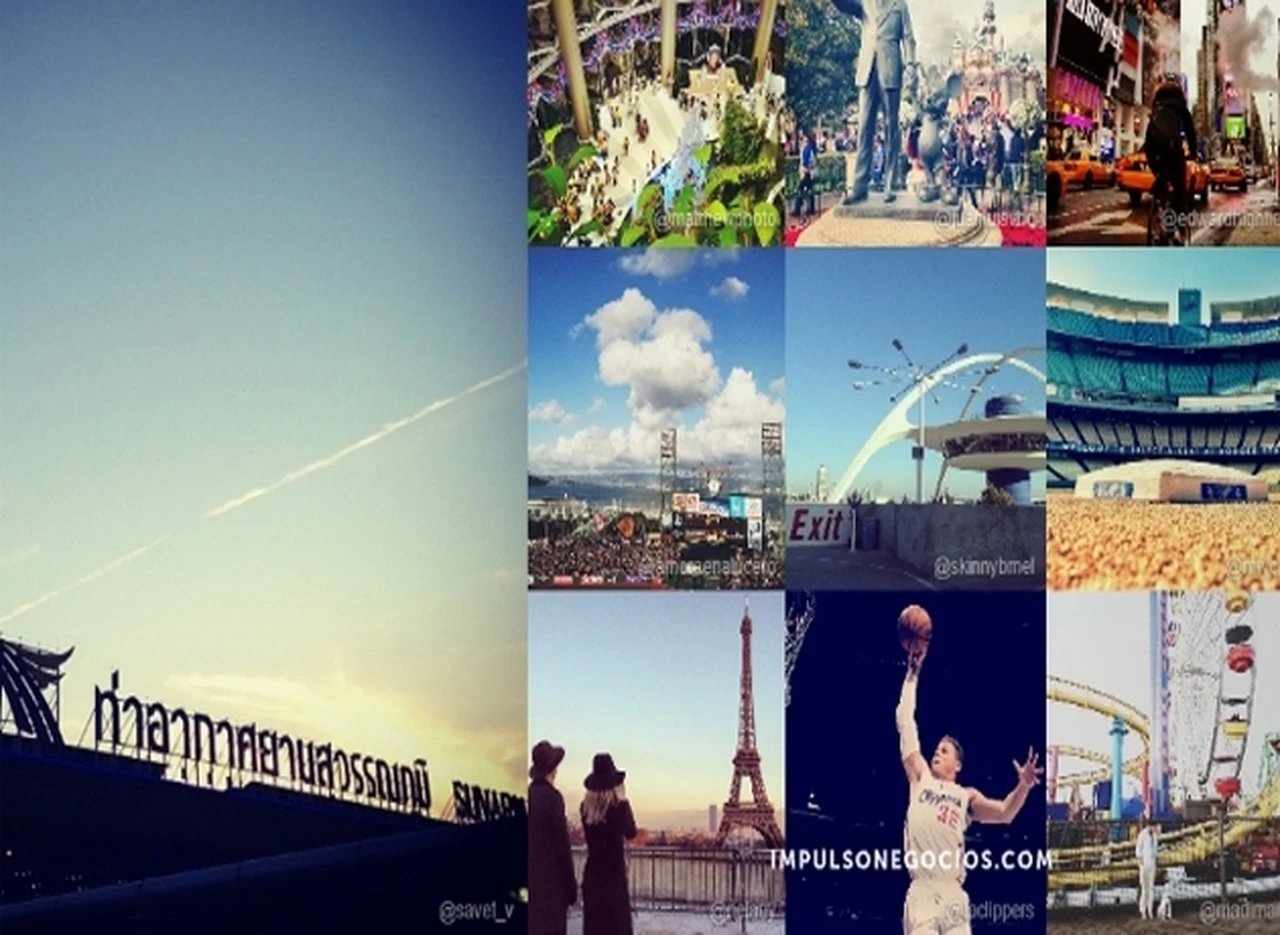 Así­ se verán los anuncios publicitarios en Instagram