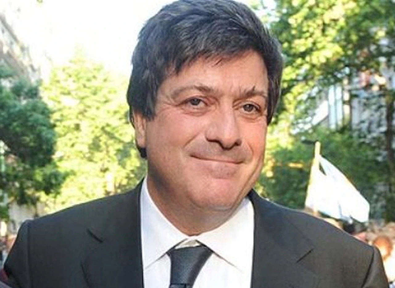 Mariotto aseguró que es "necesaria" una reforma constitucional en ...