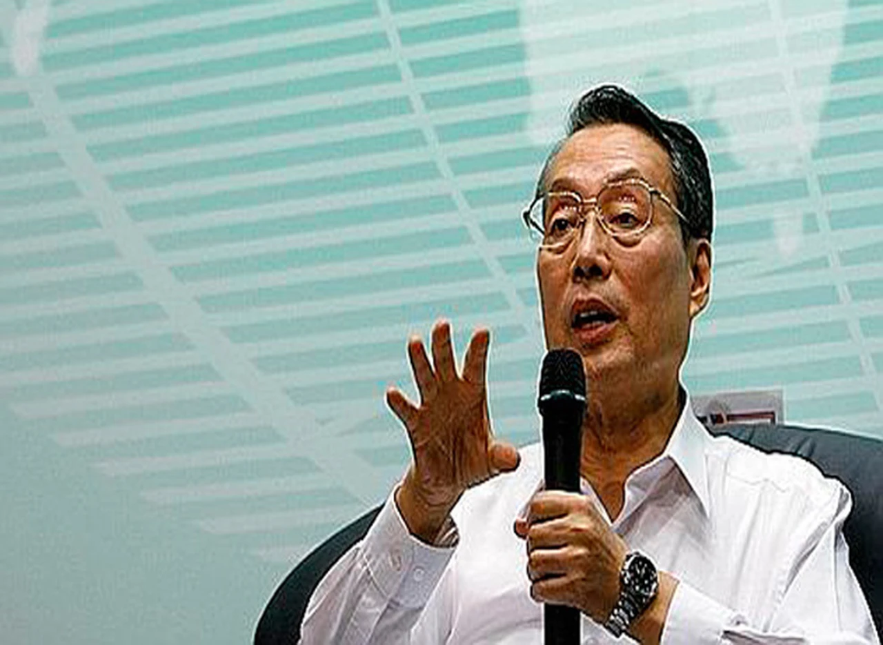 Acer elige al fundador de la compañí­a como CEO y presidente ...