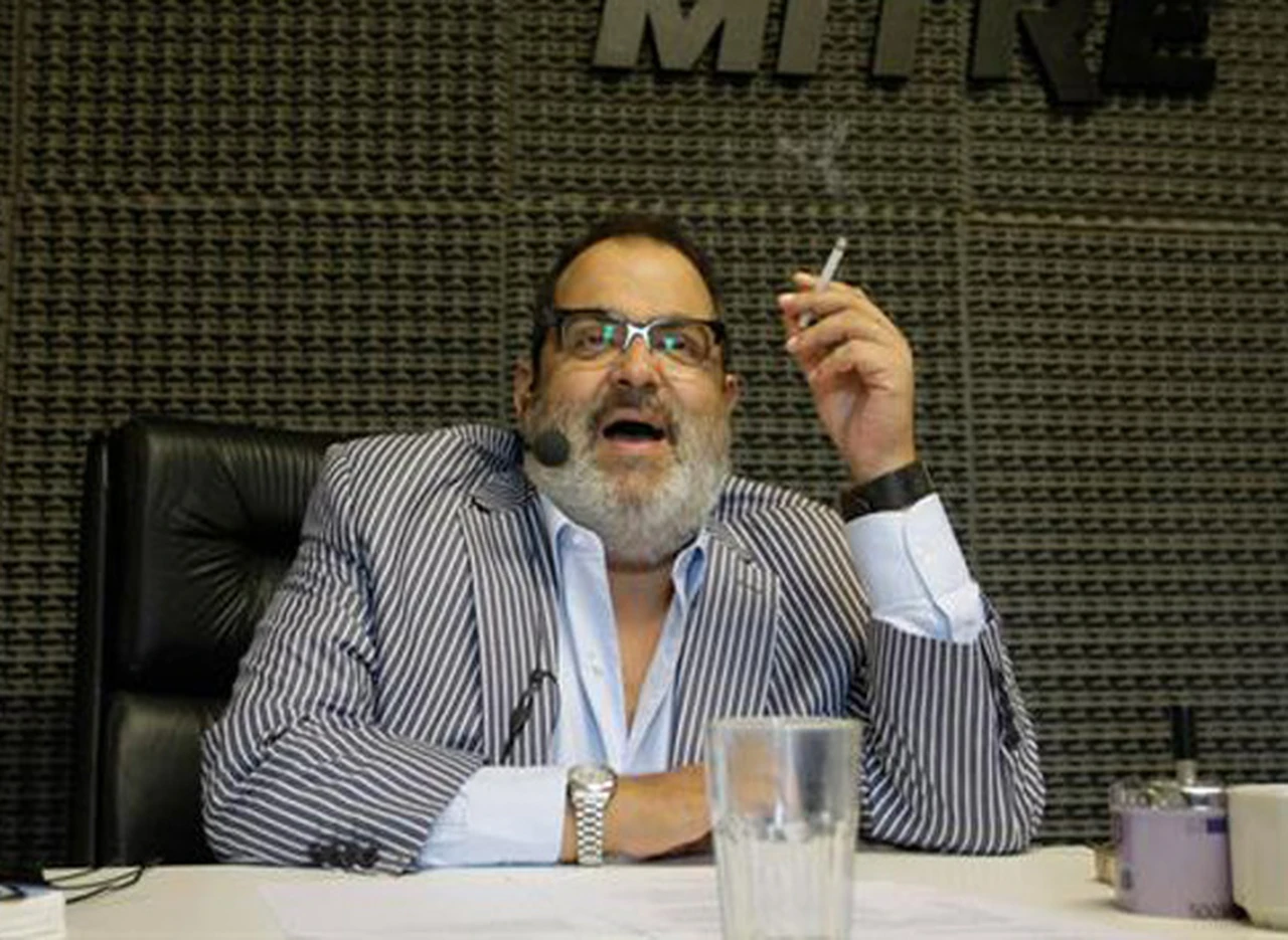 Lanata Volvió A La Radio Y Habló Sobre Su Salud Este Año Me