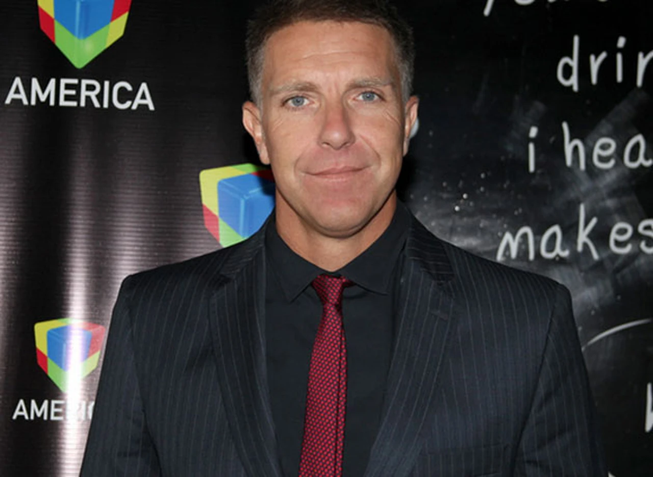 Fantino: "Fútbol para Todos deberí­a ser manejado por el Estado 'ad ...