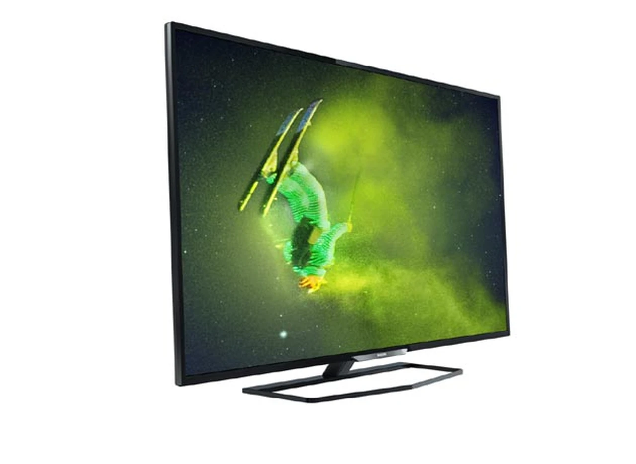 Philips lanza un nuevo Smart TV en la Argentina