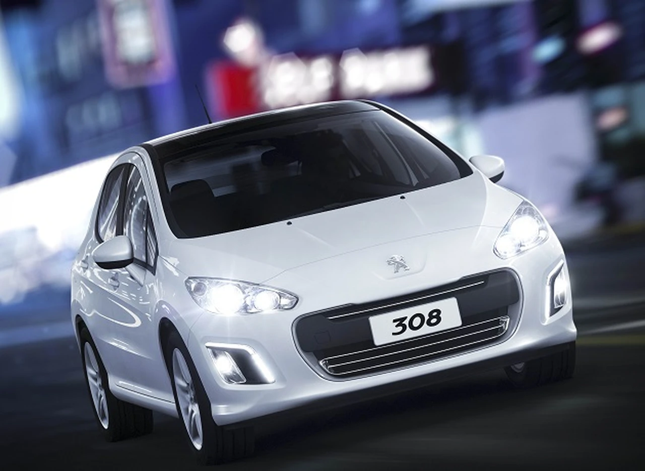 Peugeot lidera las ventas con Pro.Cre.Auto y ajusta los planes propios ...