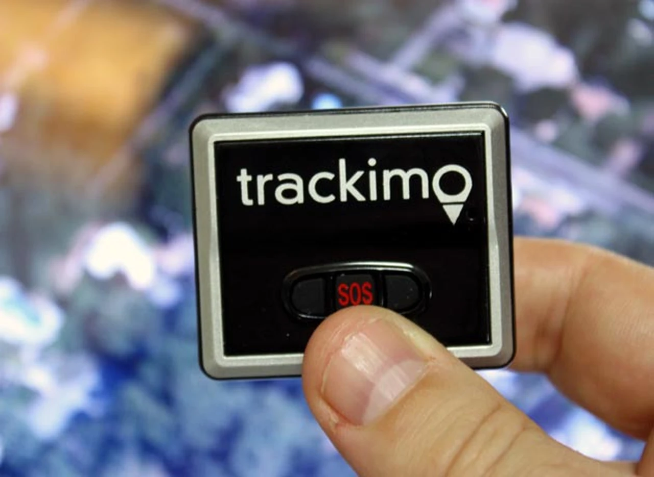 Celistics firma contrato de distribución exclusiva con Trackimo para América latina