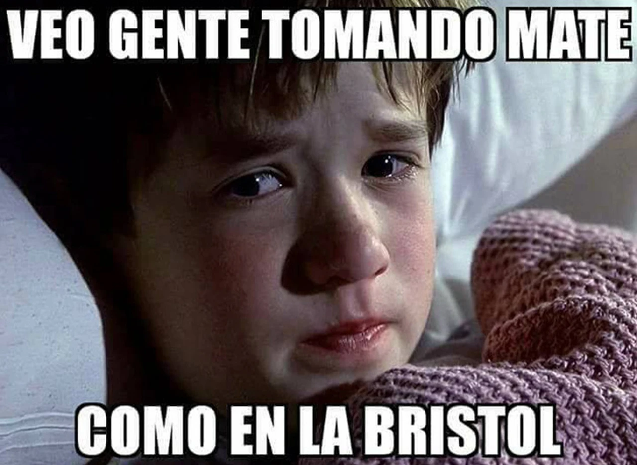 Los mejores memes de la "cheta de Nordelta" que se queja por la falta ...