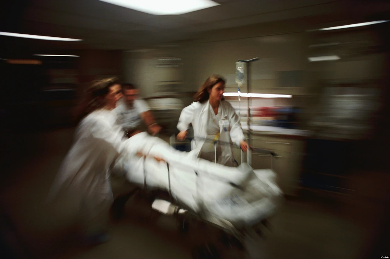 Qué puede causar una muerte súbita