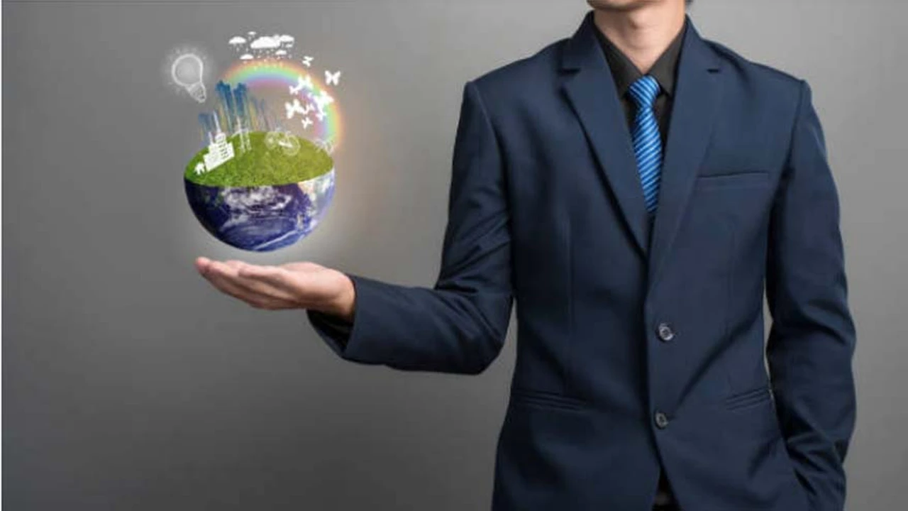 Inicia un programa gratuito de RSE y Sustentabilidad para Pymes
