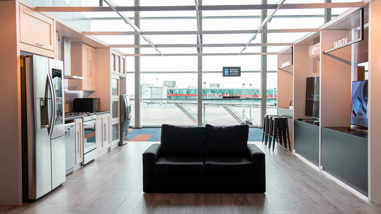 Alianza de Apple, Google y Amazon para que equipos inteligentes ...