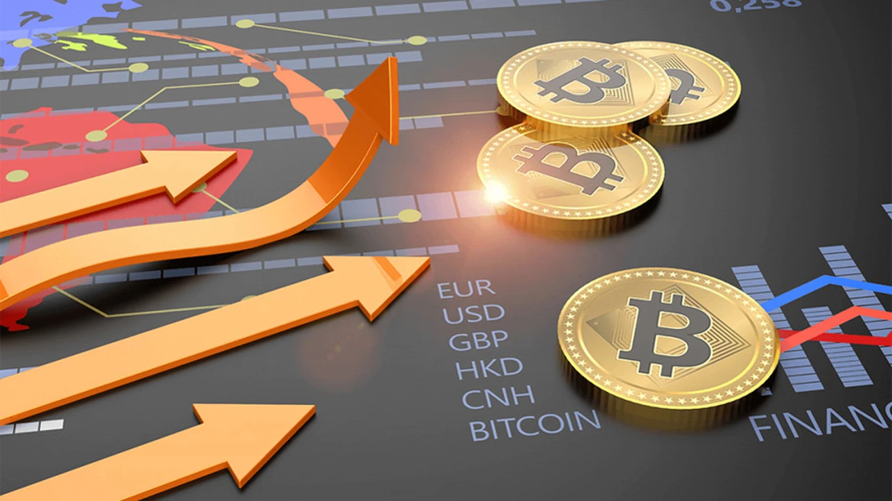 Estas son las 5 criptomonedas con más futuro y que explotarán