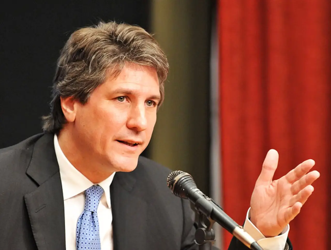 El Gobierno vuelve a tomar fondos del PAMI por $1.630 millones