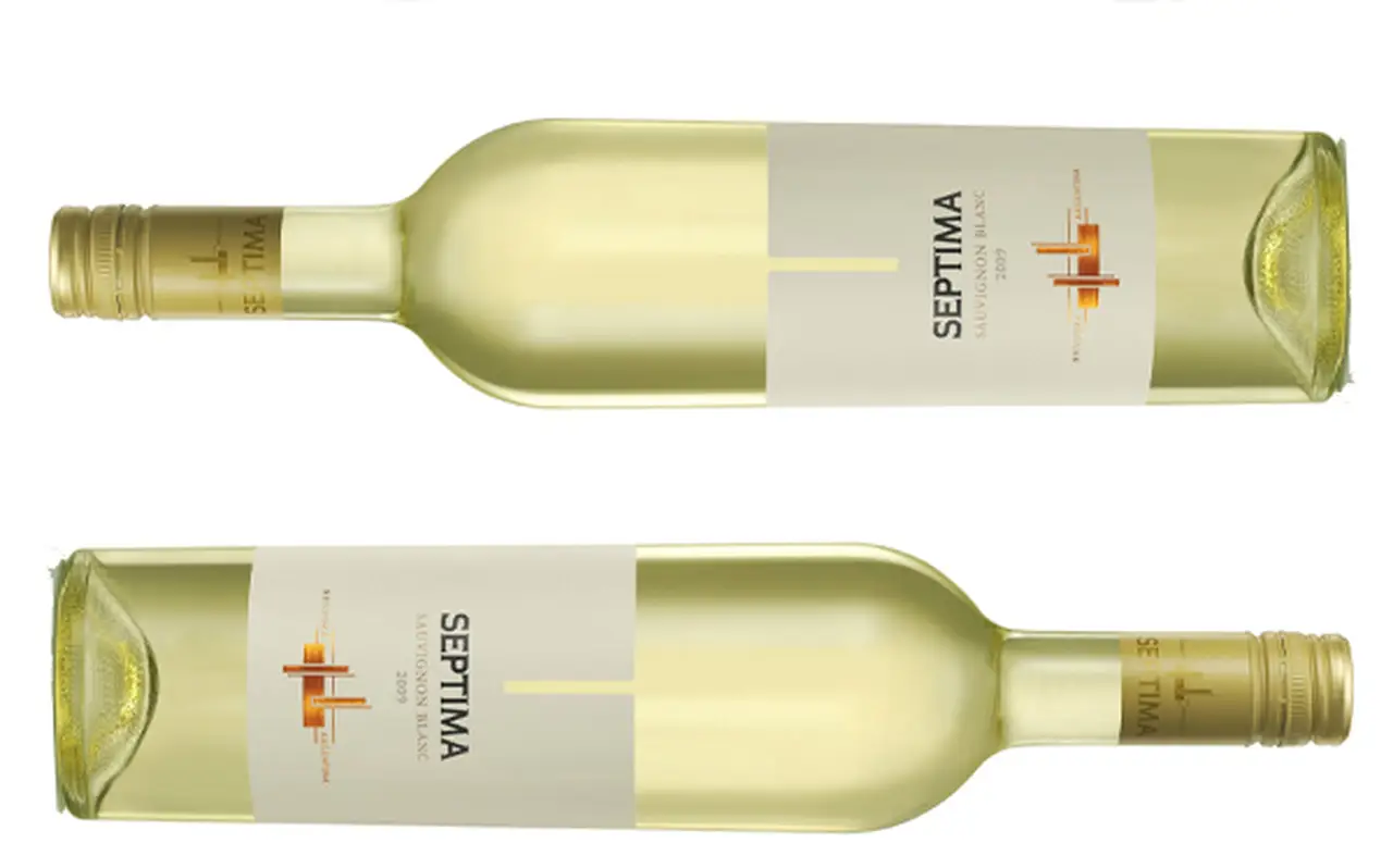 Ya está disponible en el mercado la nueva cosecha del Séptima Sauvignon ...