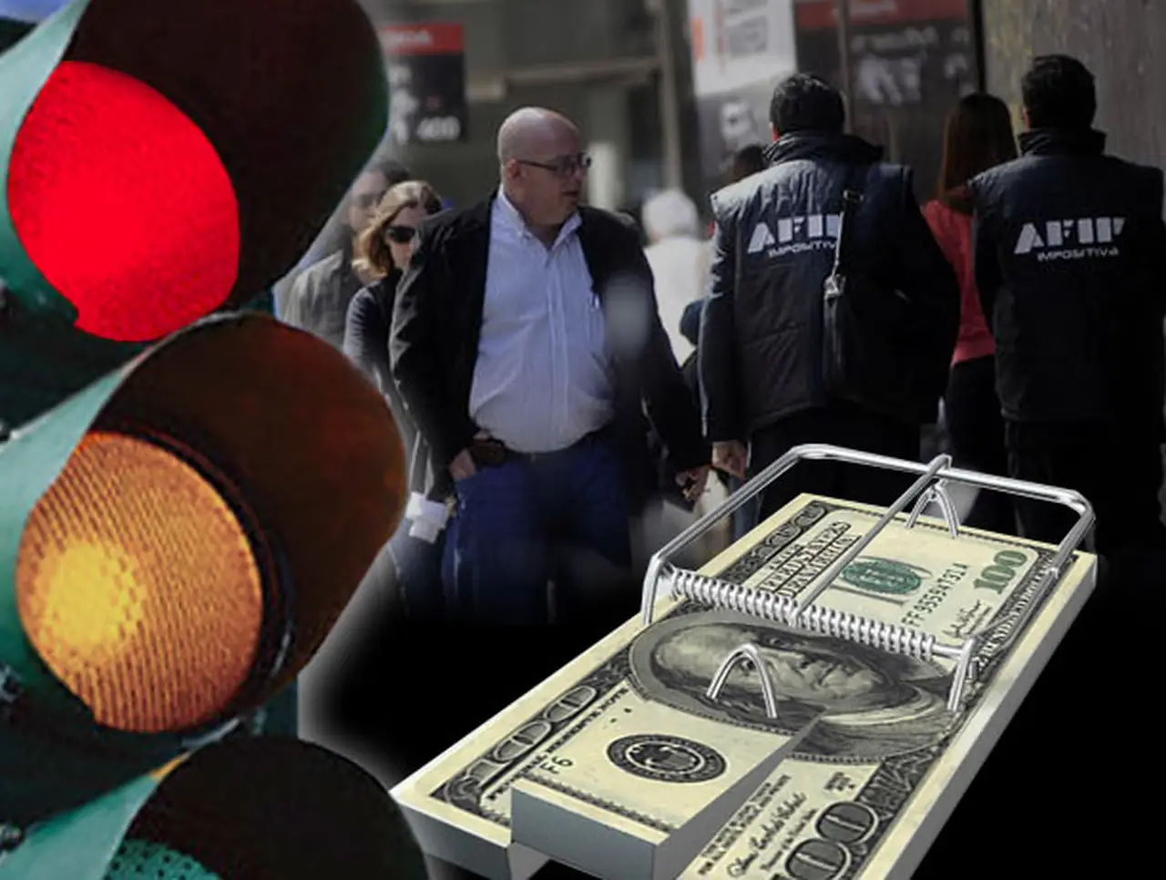 El cepo cambiario cumple un año y está más firme que nunca