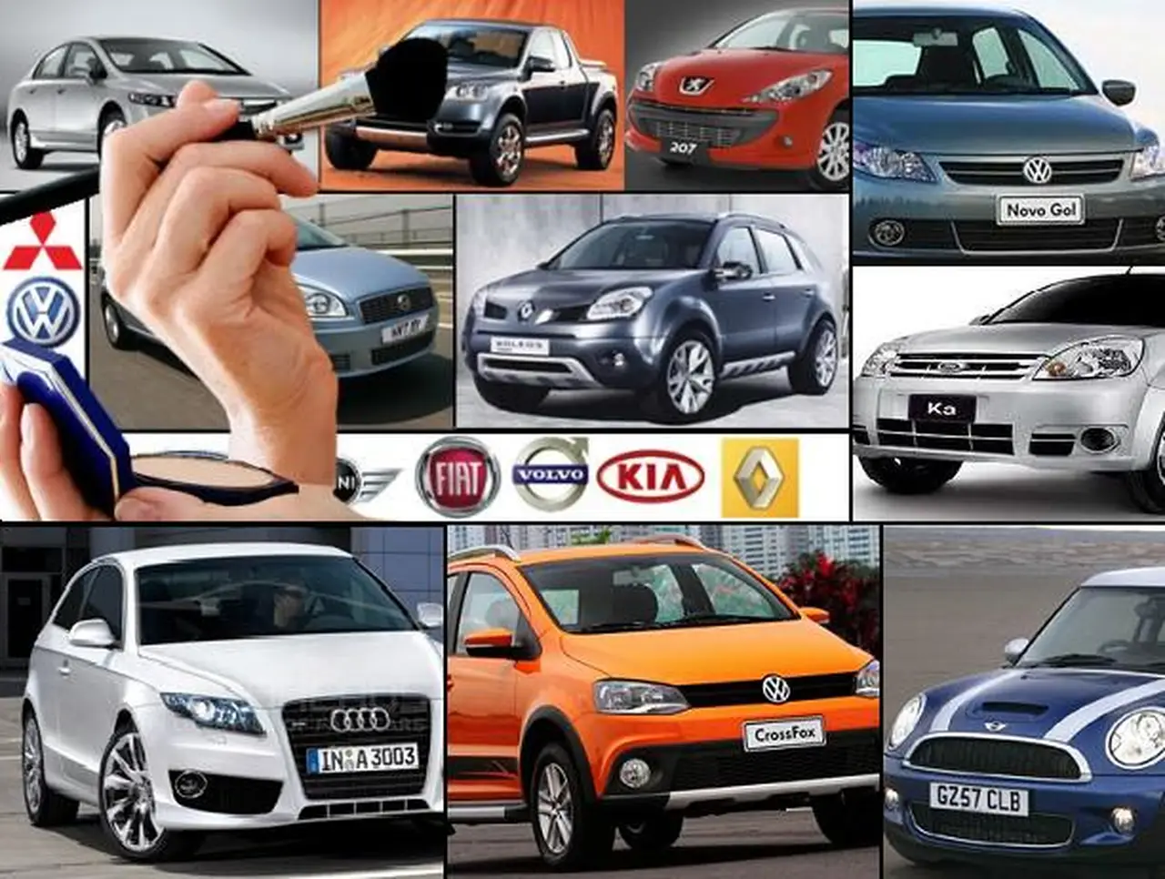 Cuáles son las automotrices más admiradas y reconocidas de la Argentina