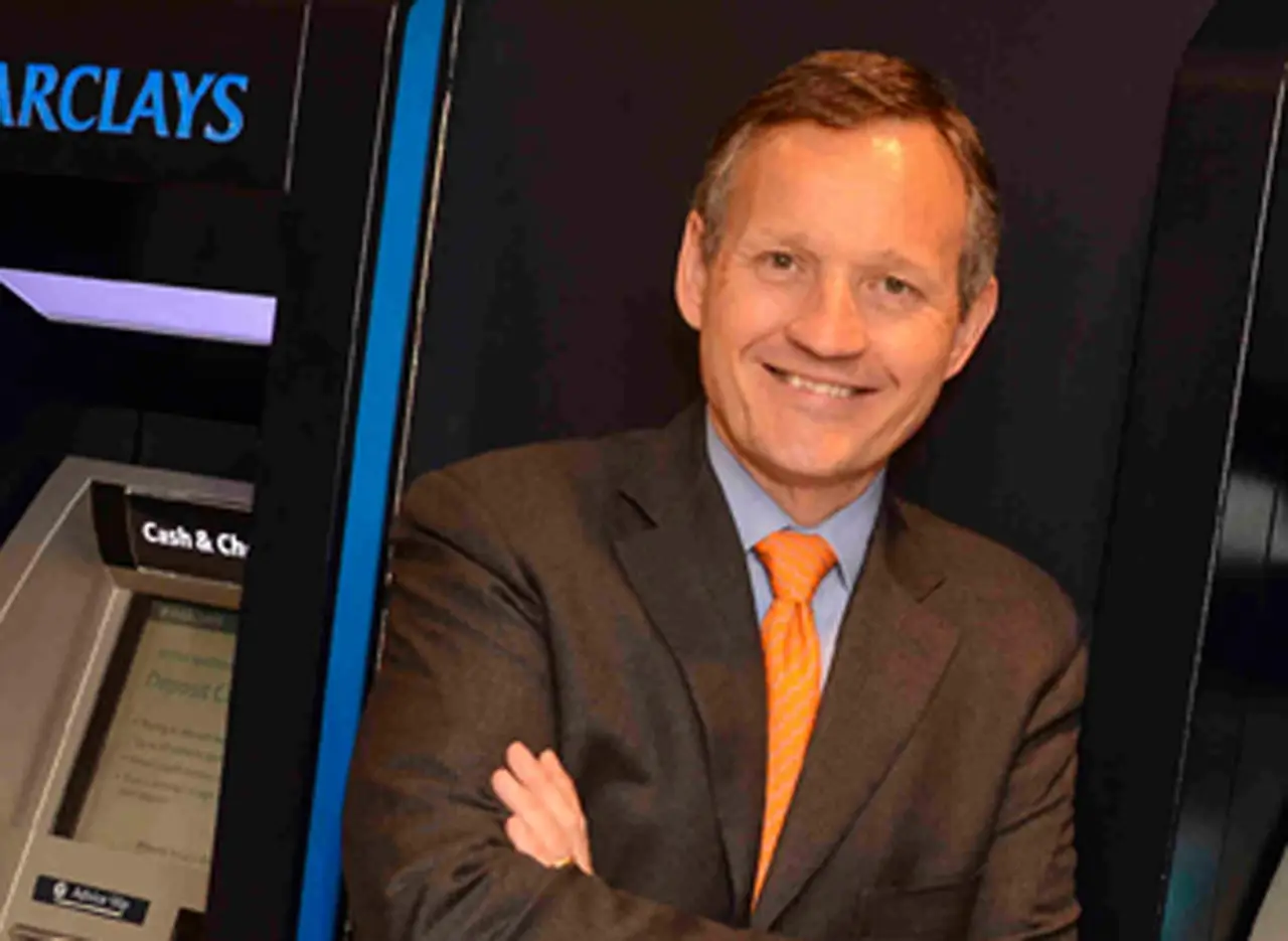 El CEO de Barclays impulsa una fórmula de trabajo basada en cinco valores