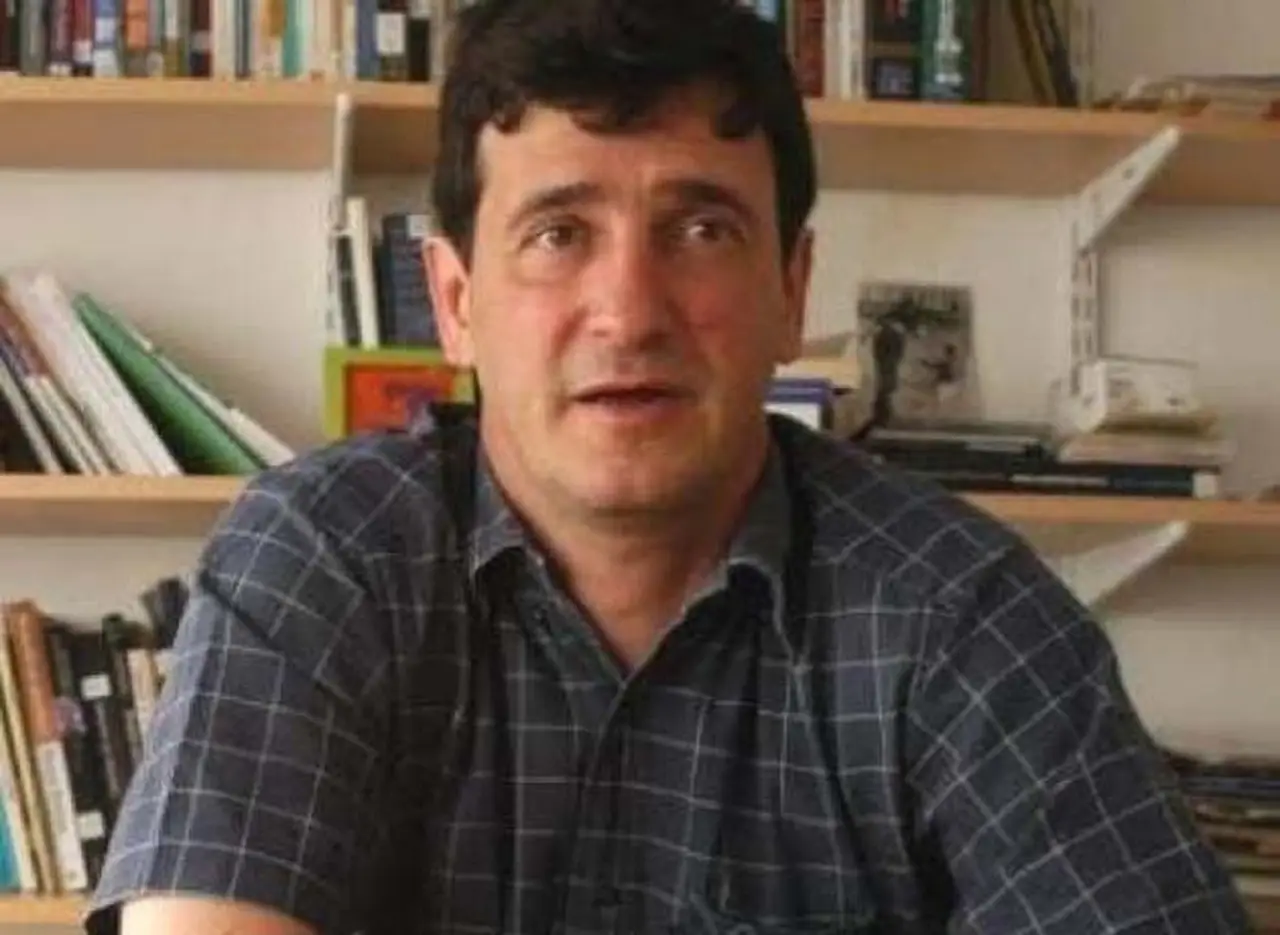 Novaro, sobre el futuro polí­tico del hijo de CFK: "Las encuestas le ...