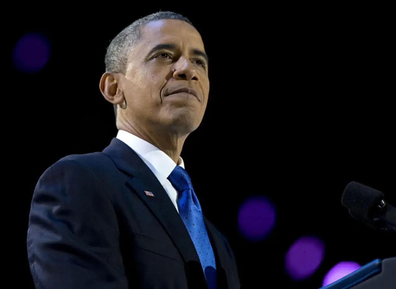 Barack Obama Desclasificará Parte De Su Polémico Programa De Espionaje