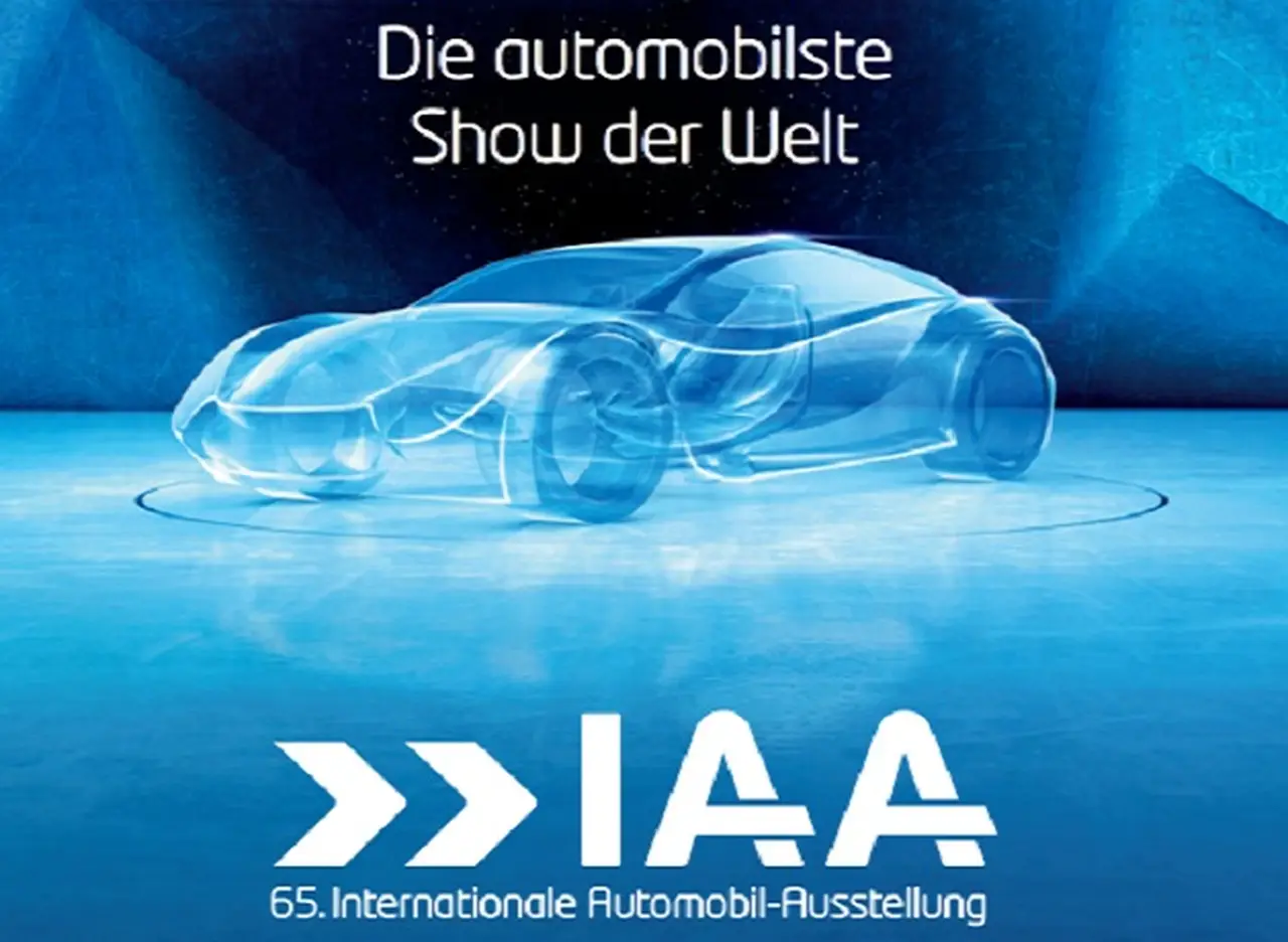Frankfurt: excentricidades, anticipos y sorpresas del megaevento de la ...
