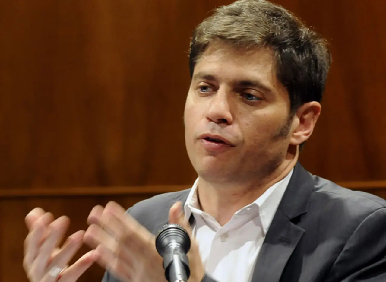 El Ministro De Economí­a Reveló En Qué Invierte Sus Ahorros