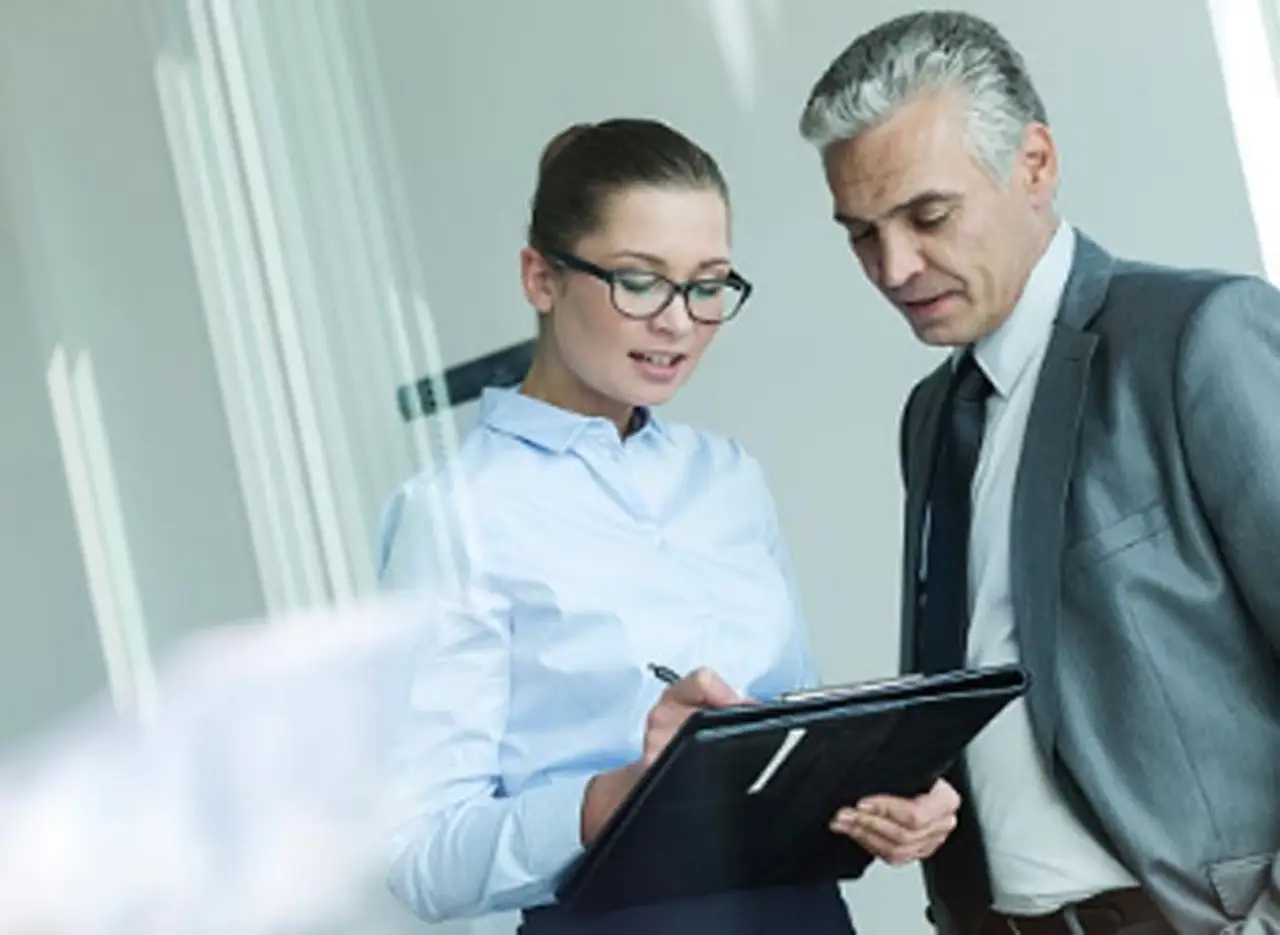 Decálogo para ser el mejor asistente del jefe