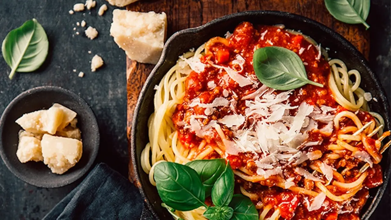 11 lugares para comer las pastas más ricas de Buenos Aires