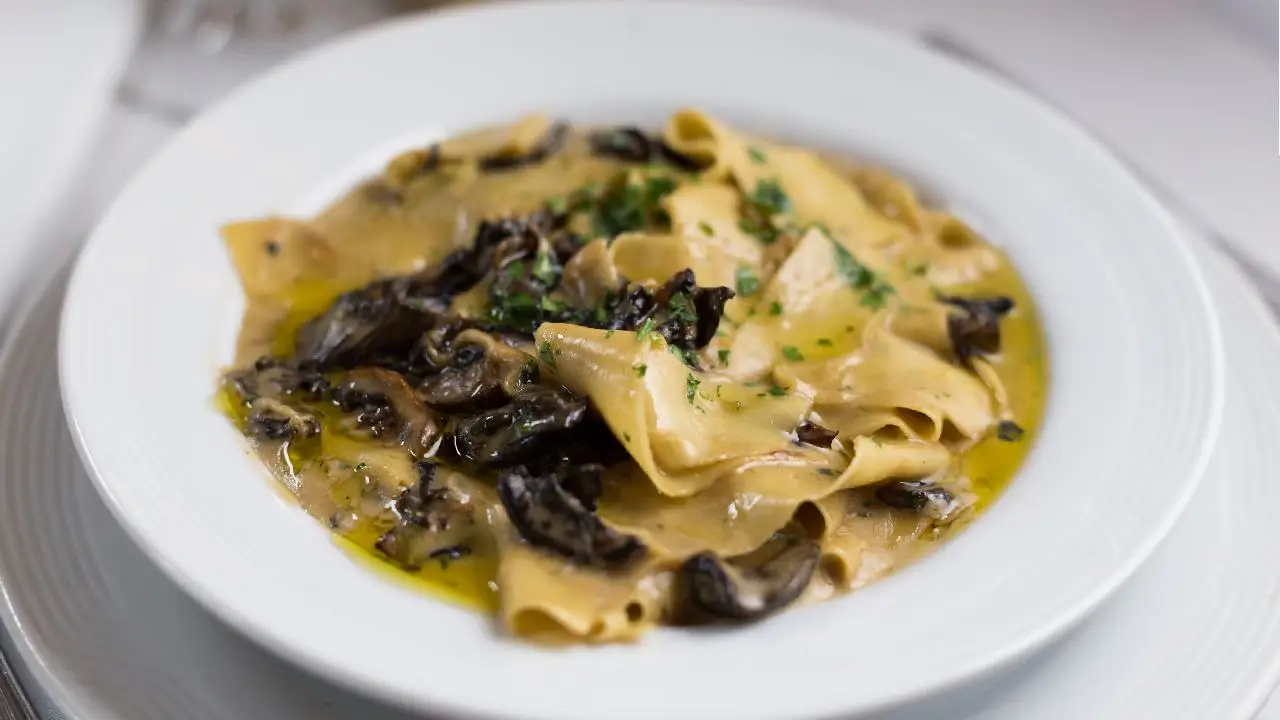 7 excelentes restaurantes para comer la mejor pasta italiana en Buenos ...