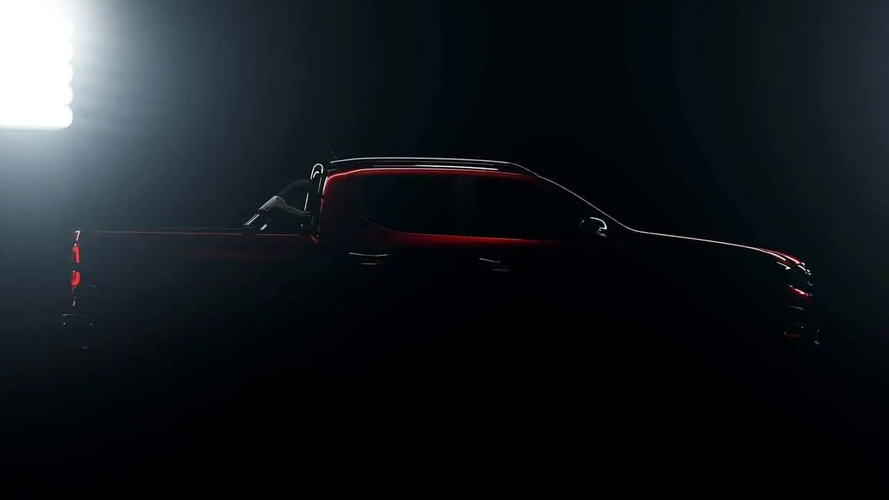 Fiat Titano, Peugeot Landtrek o RAM, cuál será la nueva camioneta argentina