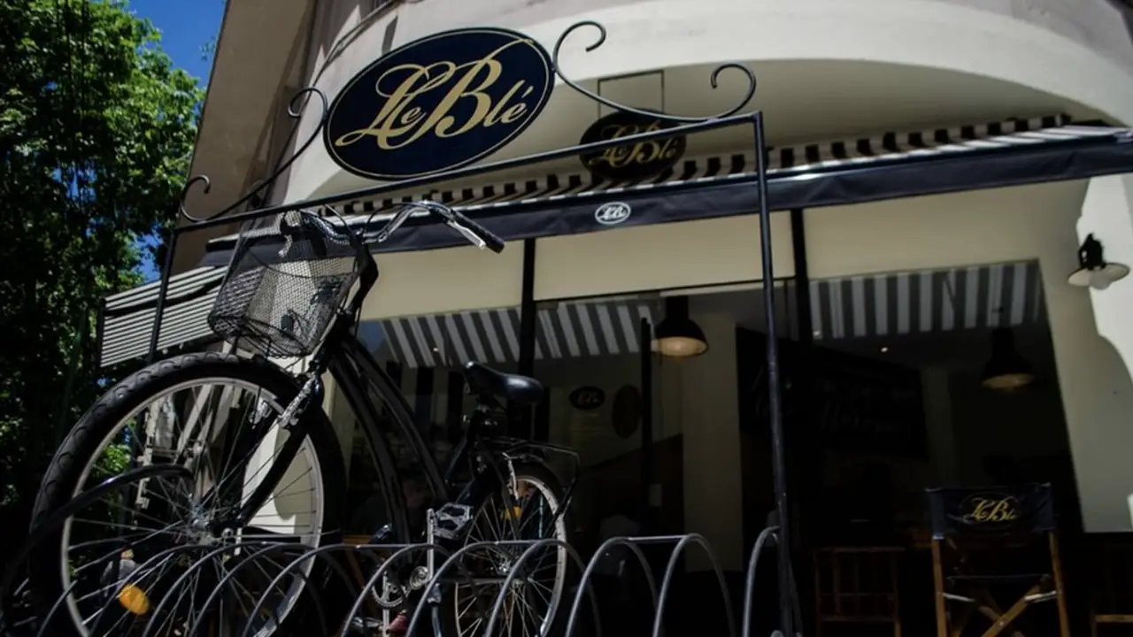 Cuánto hay que invertir en franquicia de cafetería Le Blé