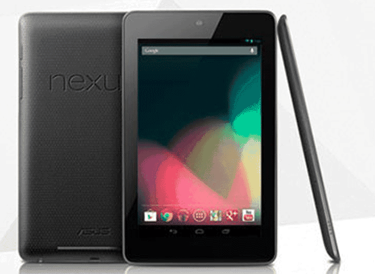 Google y Asus casi no ganarán dinero con la venta de las nuevas ...